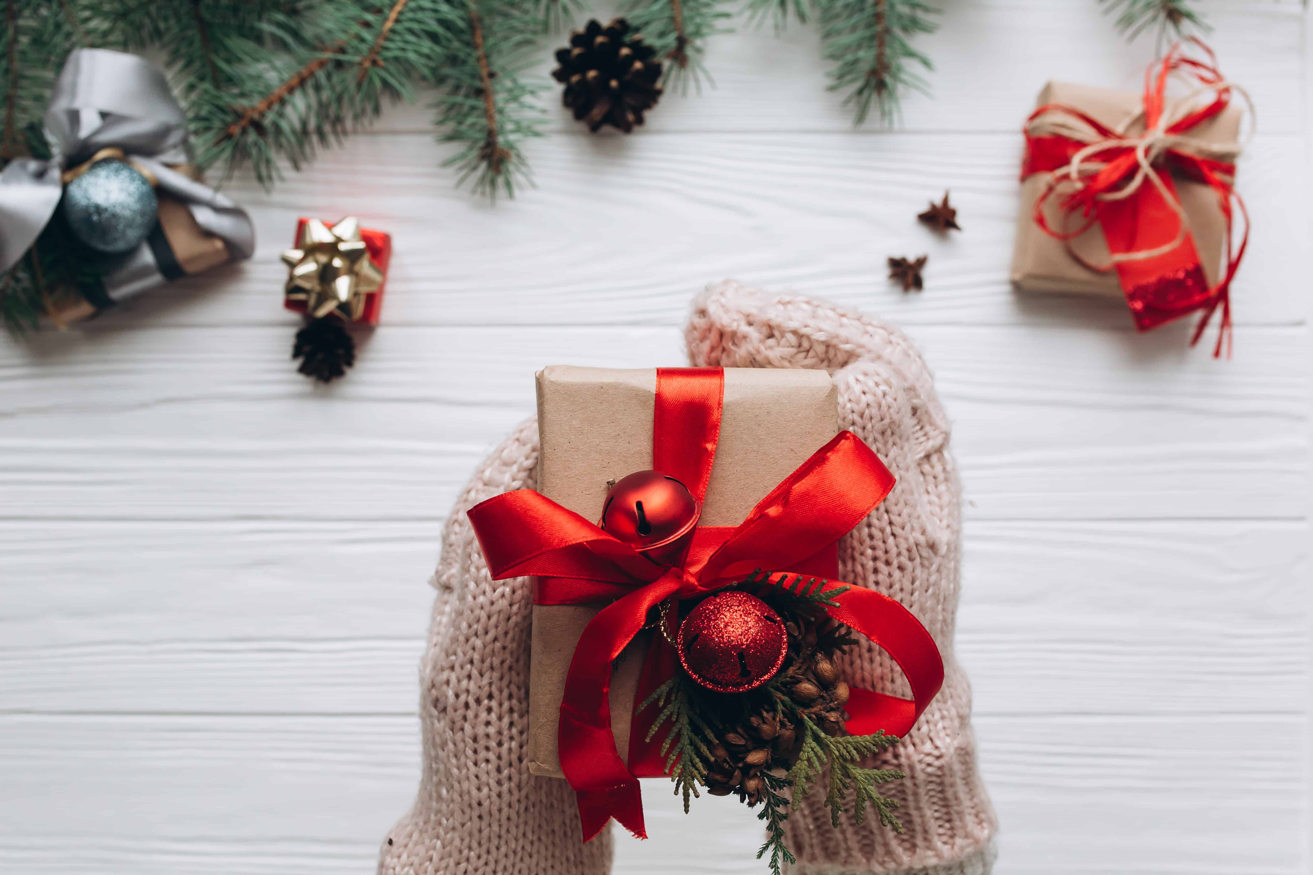 The Rise of the Wegift for Holiday Gift Giving - Eryn Whalen Online