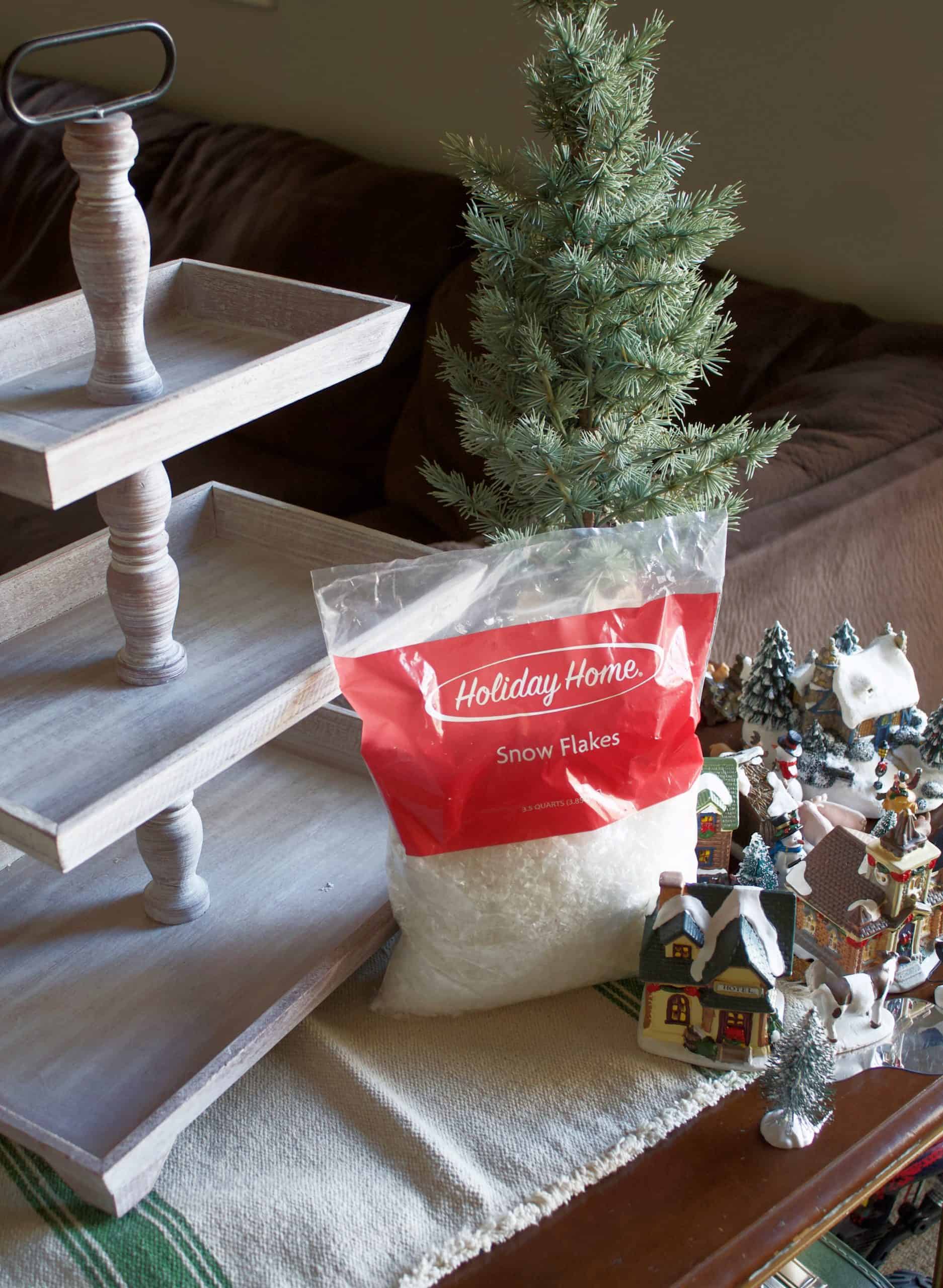 Kids Christmas Village | Child Friendly Playable Christmas Decor