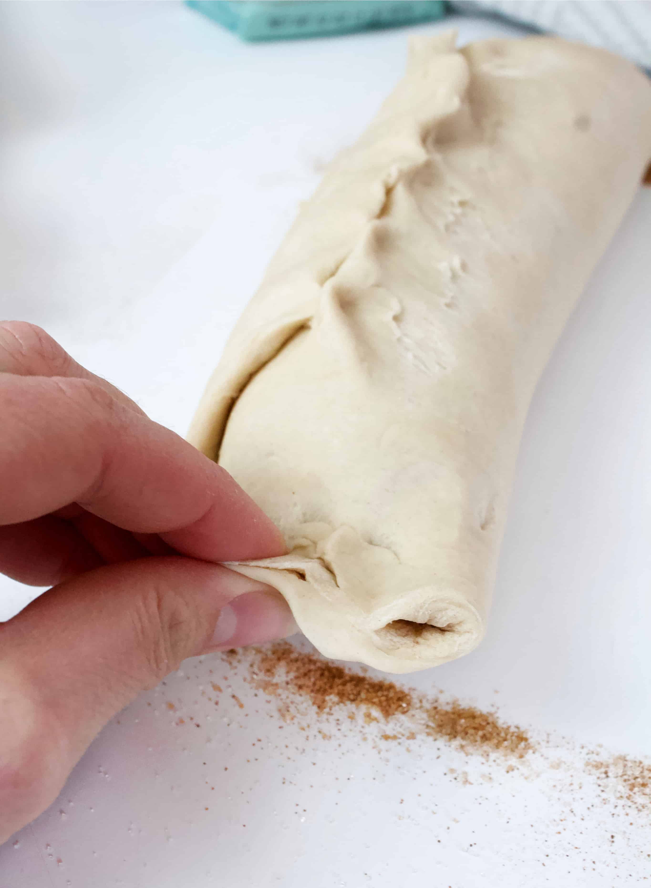 The Best Cinnamon Bread Recipe with a Yummy Cinnamon & Sugar Swirl