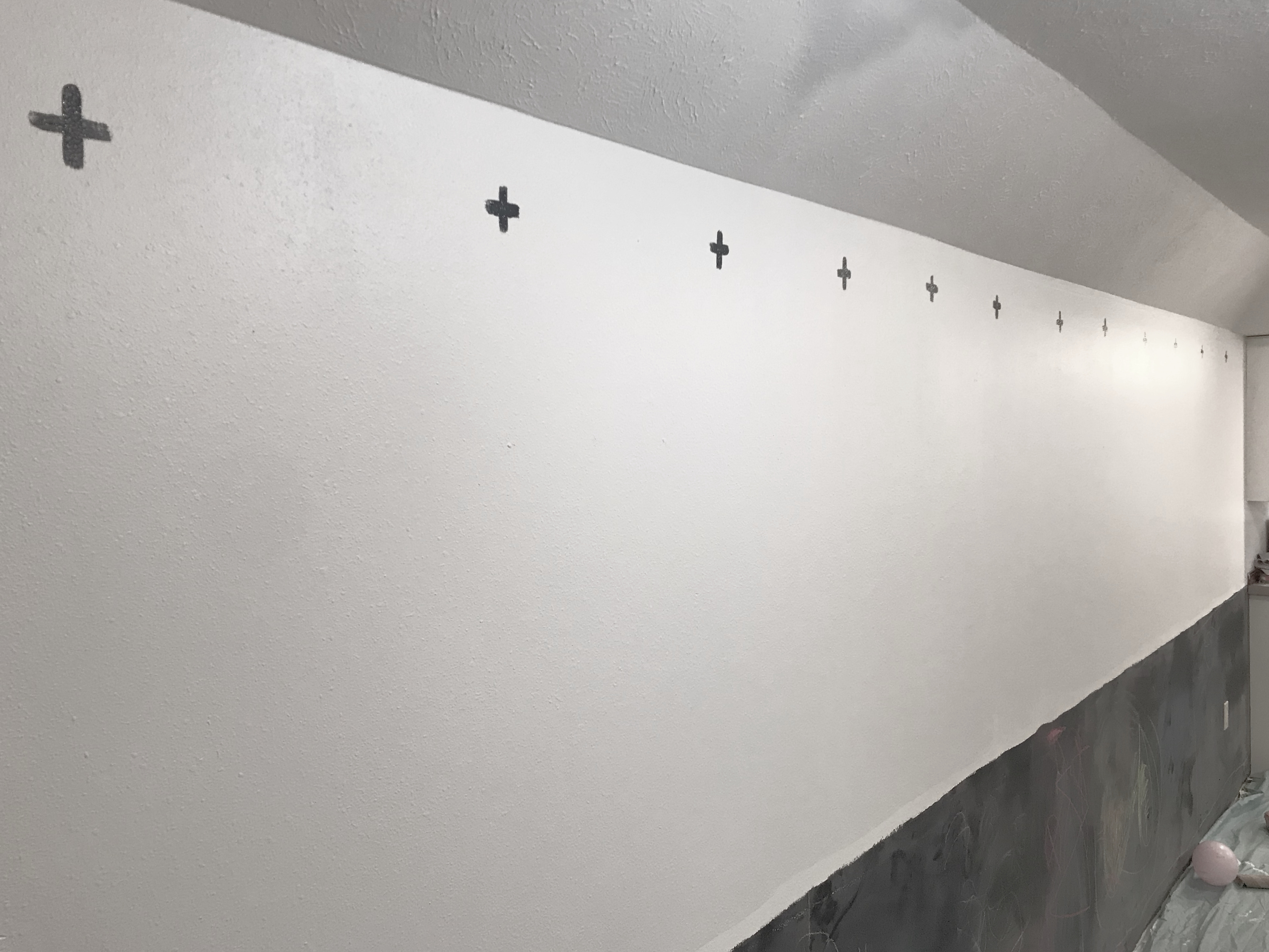 How To Make A Chalkboard Wall With These Easy Steps