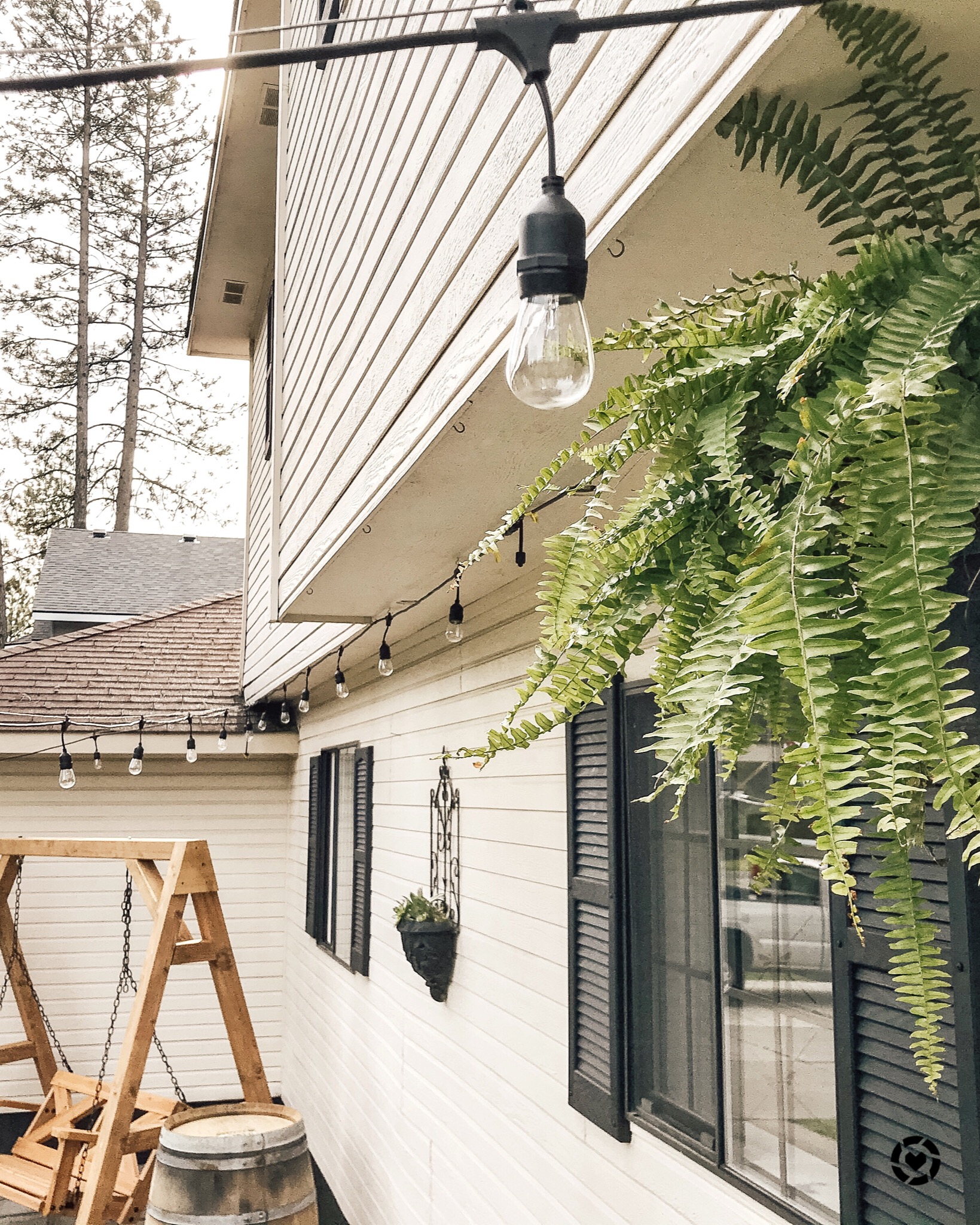 5 Ways To Update Your Home Exterior in 2020 Eryn Whalen Online