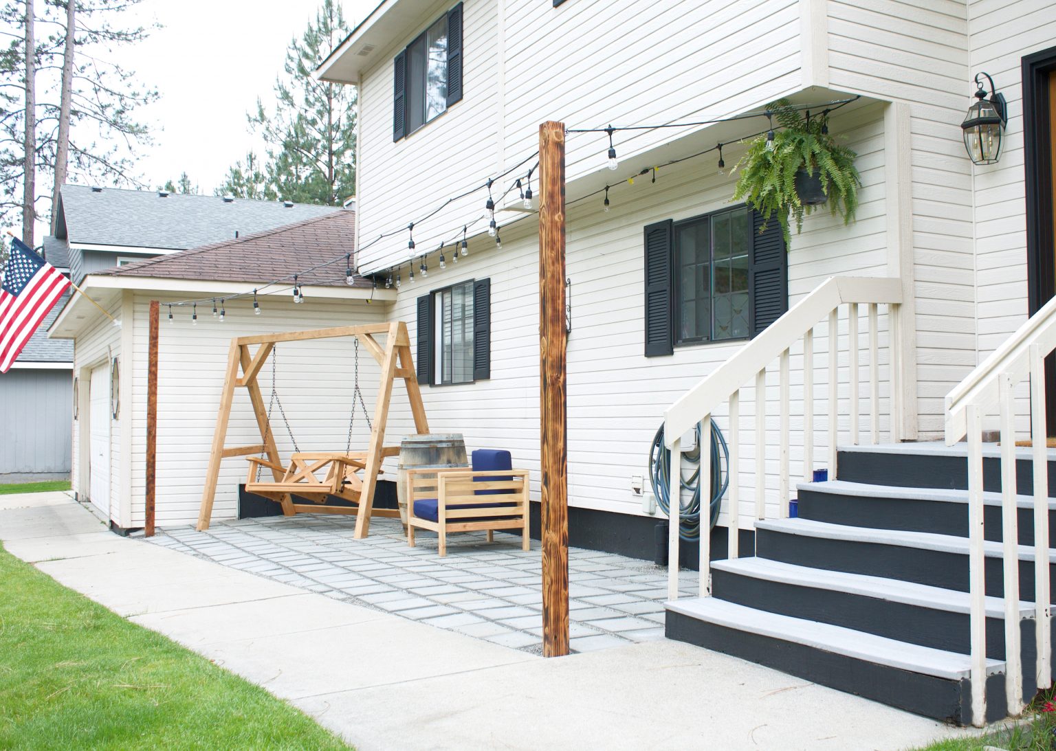 5 Ways To Update Your Home Exterior in 2020 Eryn Whalen Online