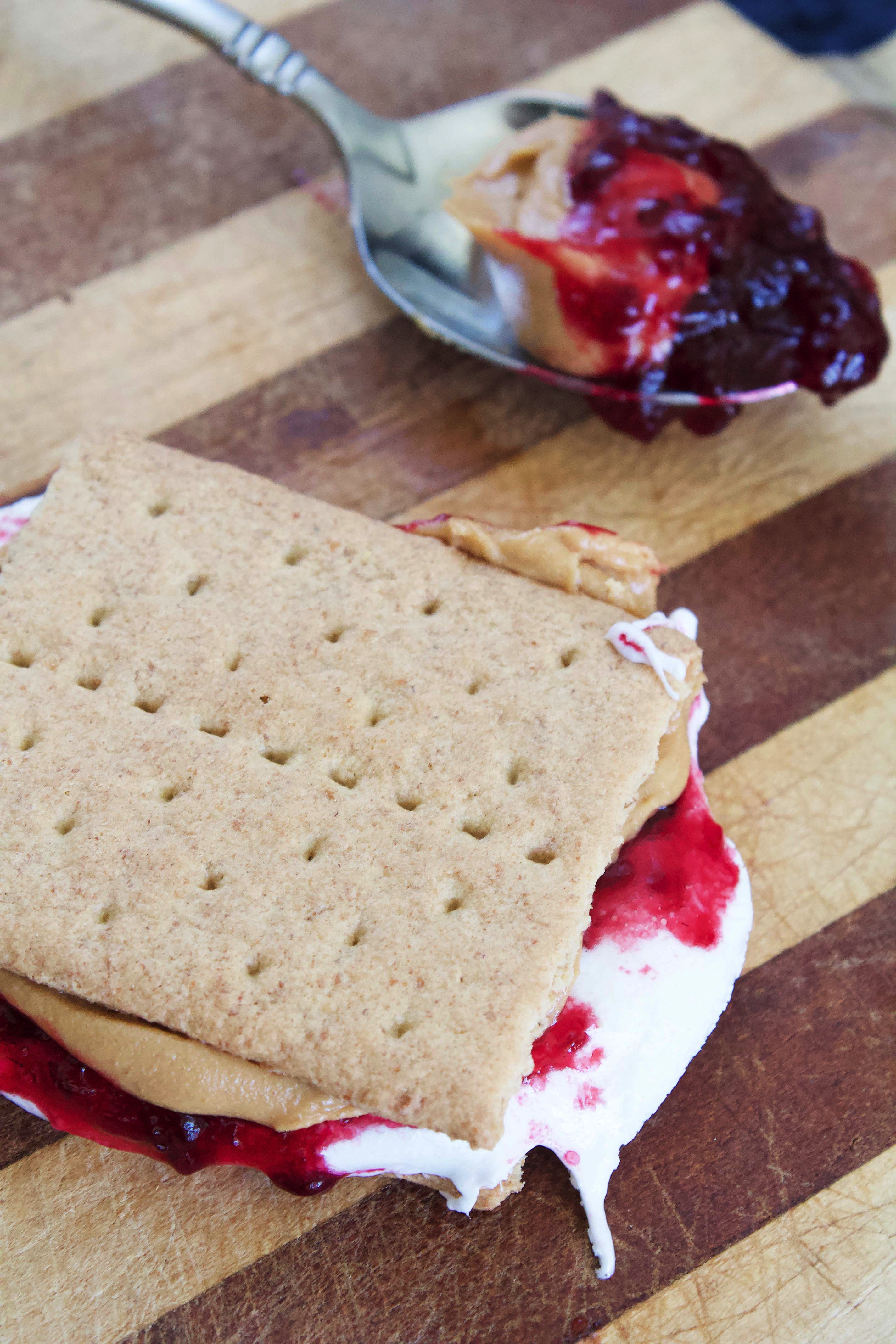 Gourmet S'mores 4 Ways. Easy Recipes to level up your S'mores
