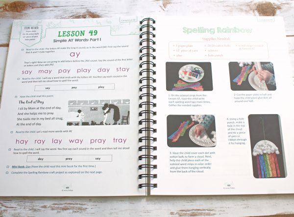 1st Grade Homeschool Curriculum & Why We Went With TGTB & Abeka