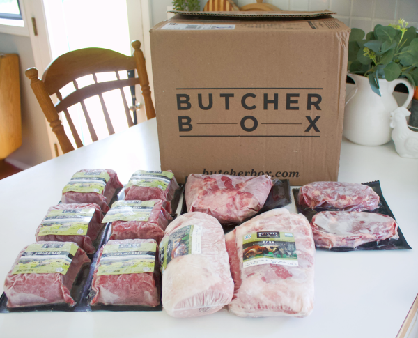 My Honest Review of Butcher Box Meat and Quality