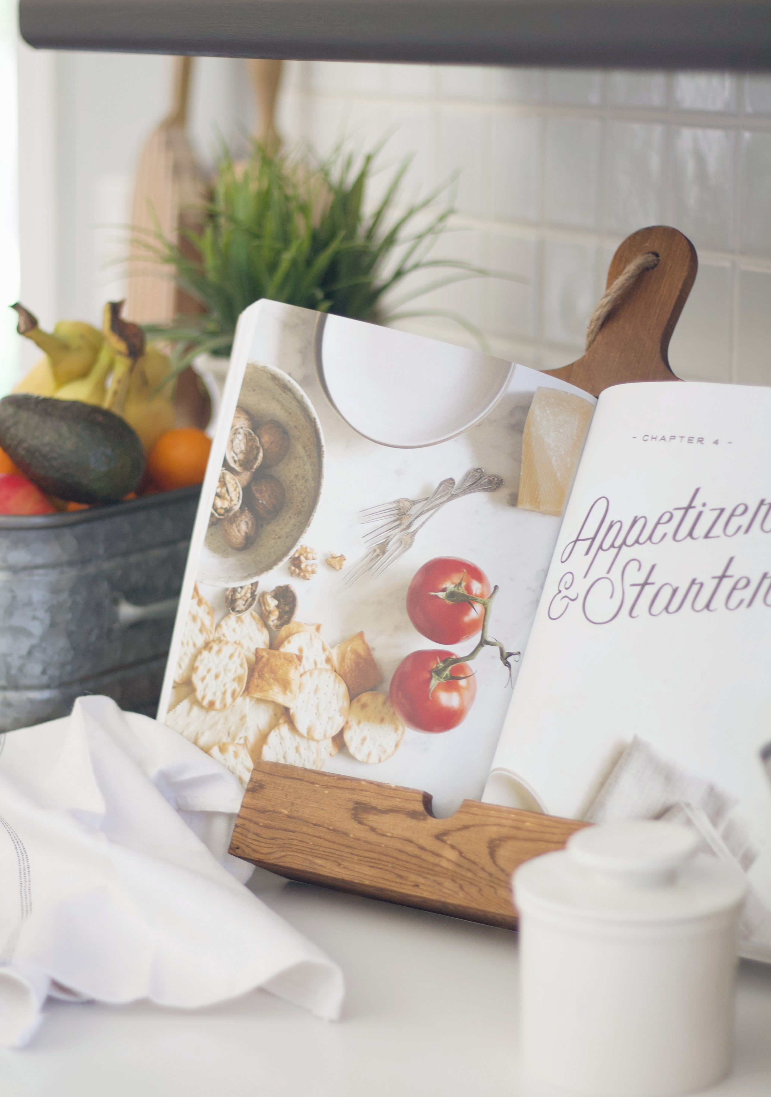 Saturday Snippets | Let's get cozy and talk kitchens