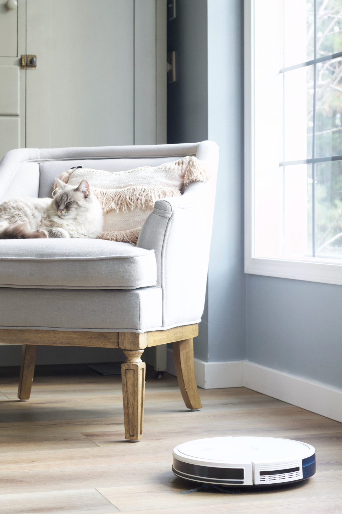 Sunday Home Cleaning, Organizing, & Prepping for An Easy Week