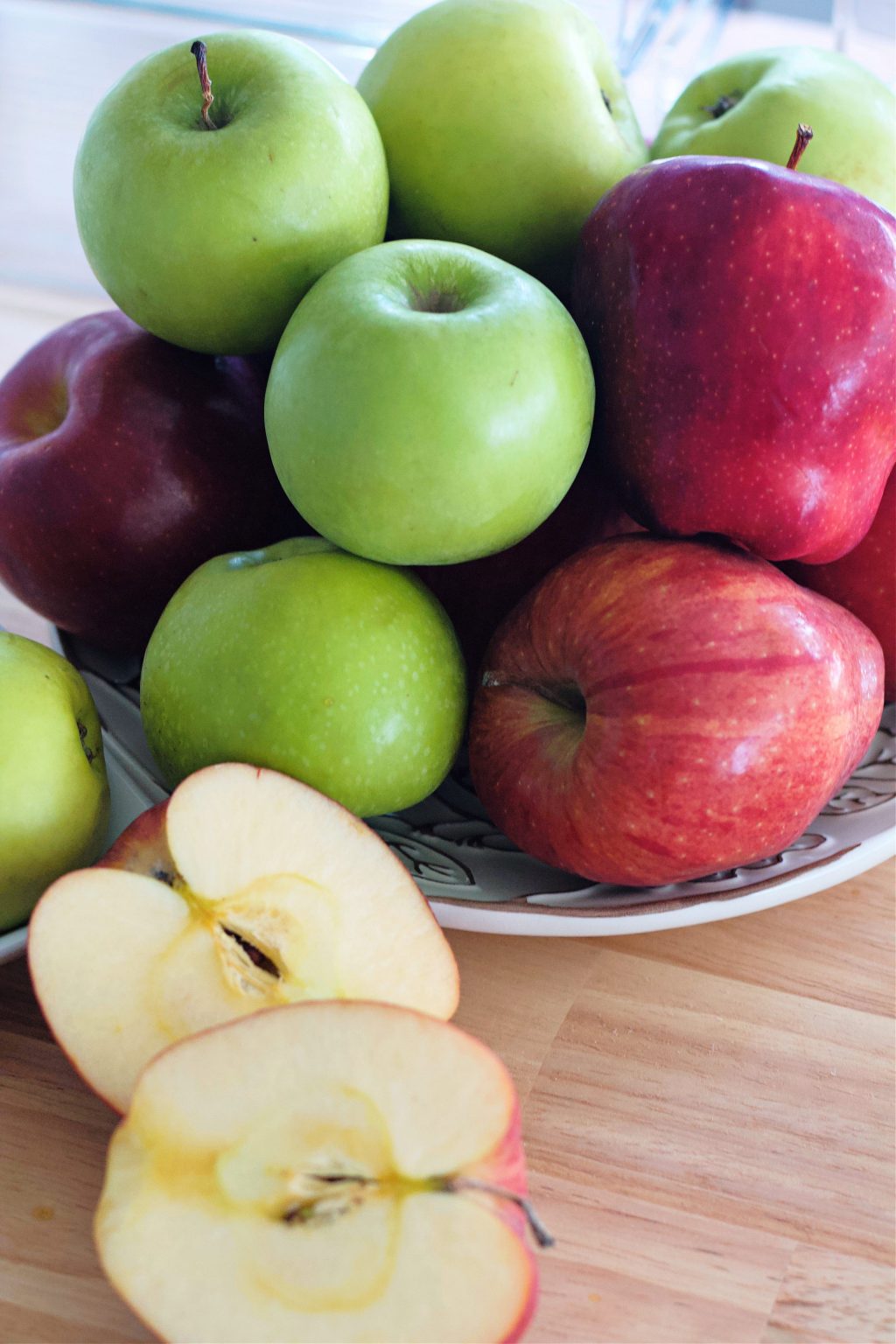 How To Plant Apple Trees | Instructions & Tips