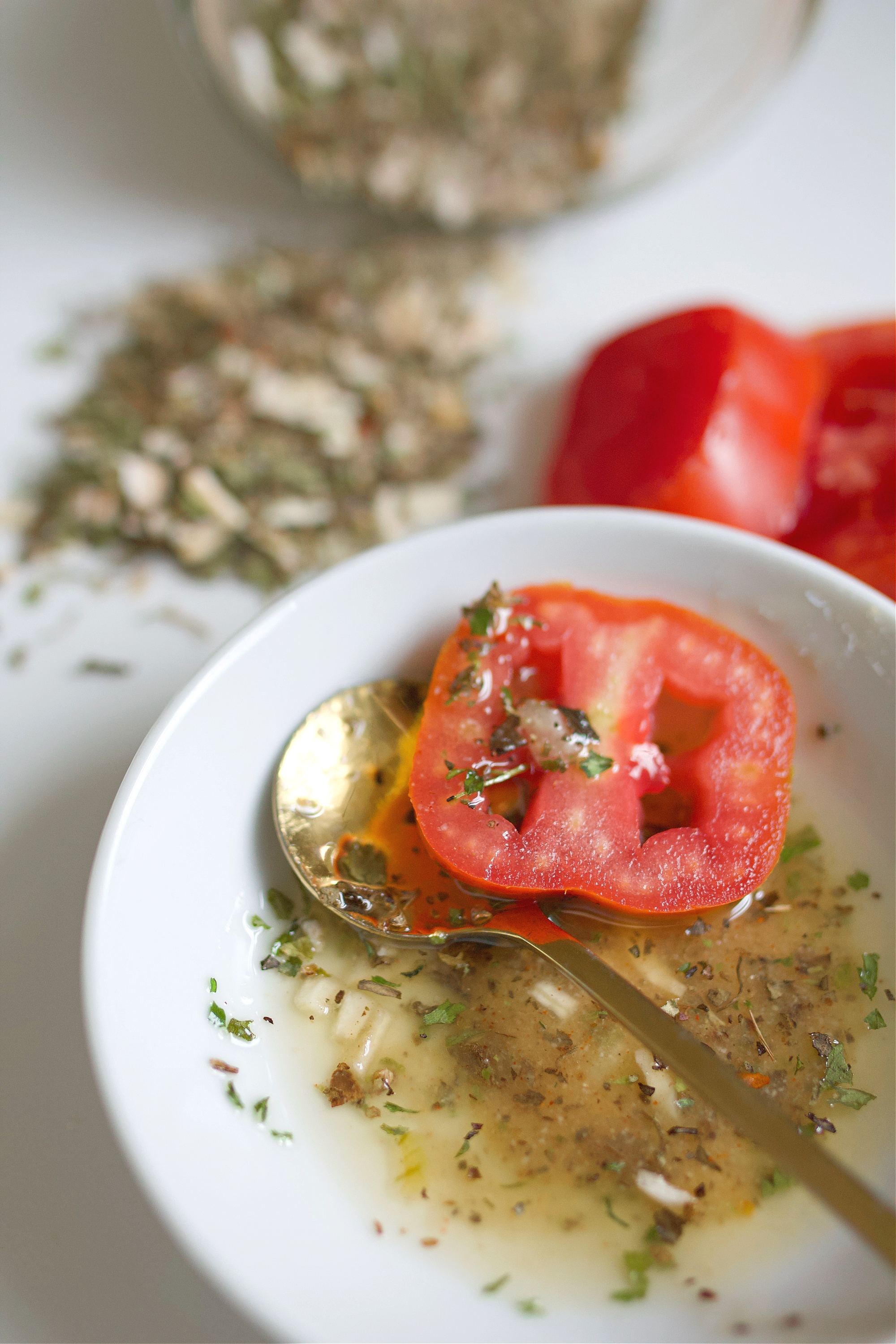 Authentic Italian Dressing Mix Recipe: A Flavorful Blend