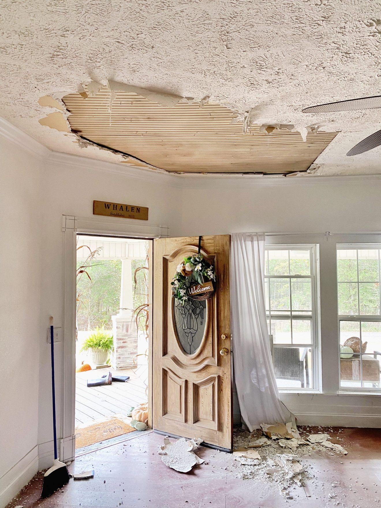 About Whalen Farms | West Tennessee