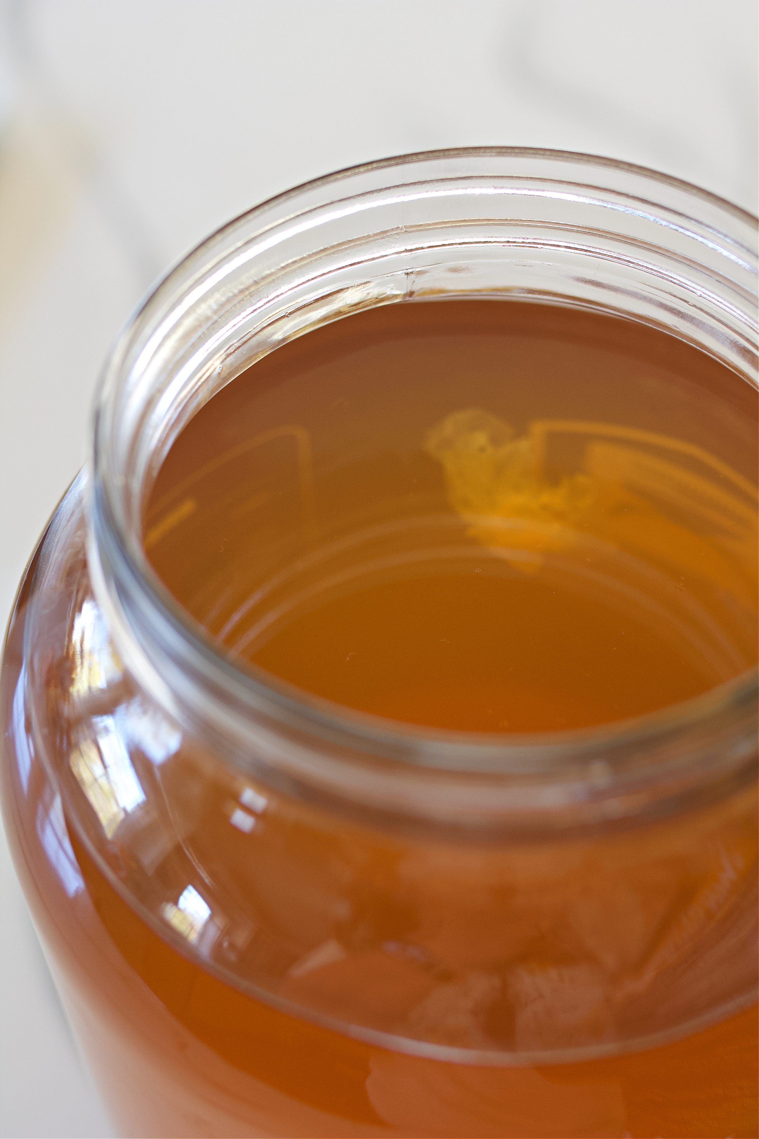 How To Make Kombucha For Beginners | Full Starter Kit