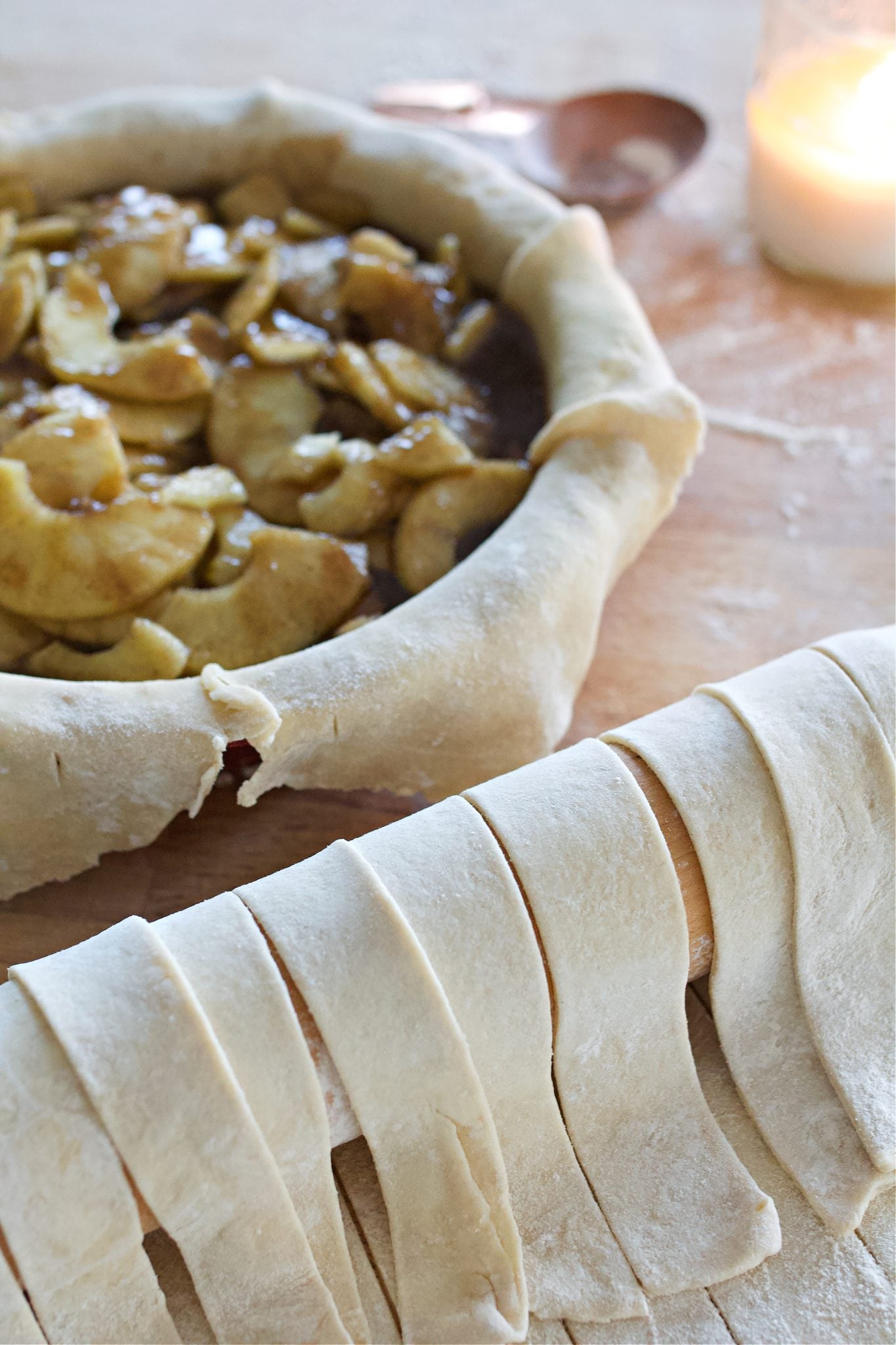 Perfect Every time Pie Crust Recipe | Traditional Favorite