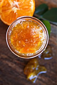Easy Orange Marmalade Recipe, No Pectin | Eryn Whalen Online