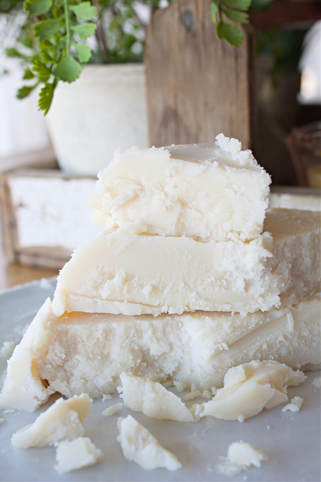 How To Render Tallow For Cooking | Made From Beef