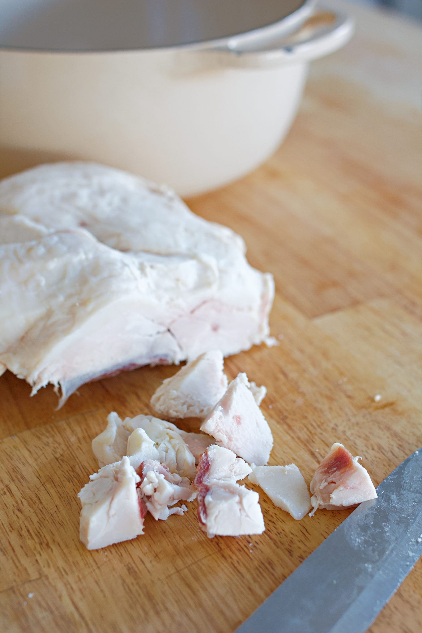 How To Render Tallow For Cooking | Made From Beef