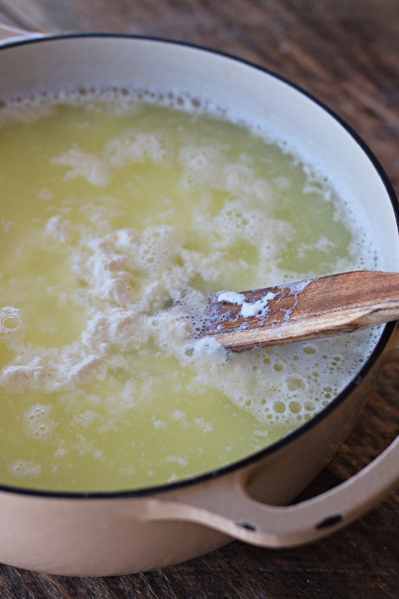 Make This Farmers Cheese Recipe – Crumbly or Sliceable!
