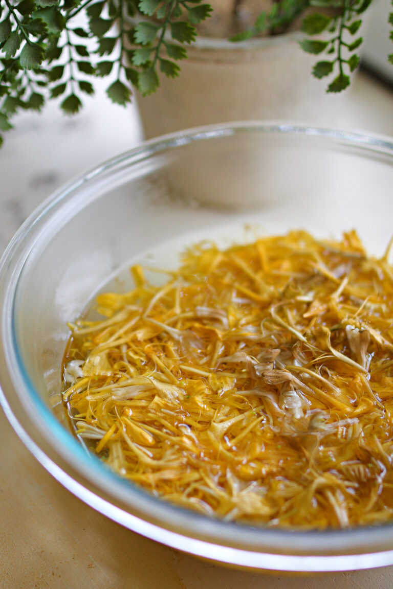 Honeysuckle Jam Recipe: The Flavor of Summer in a Jar