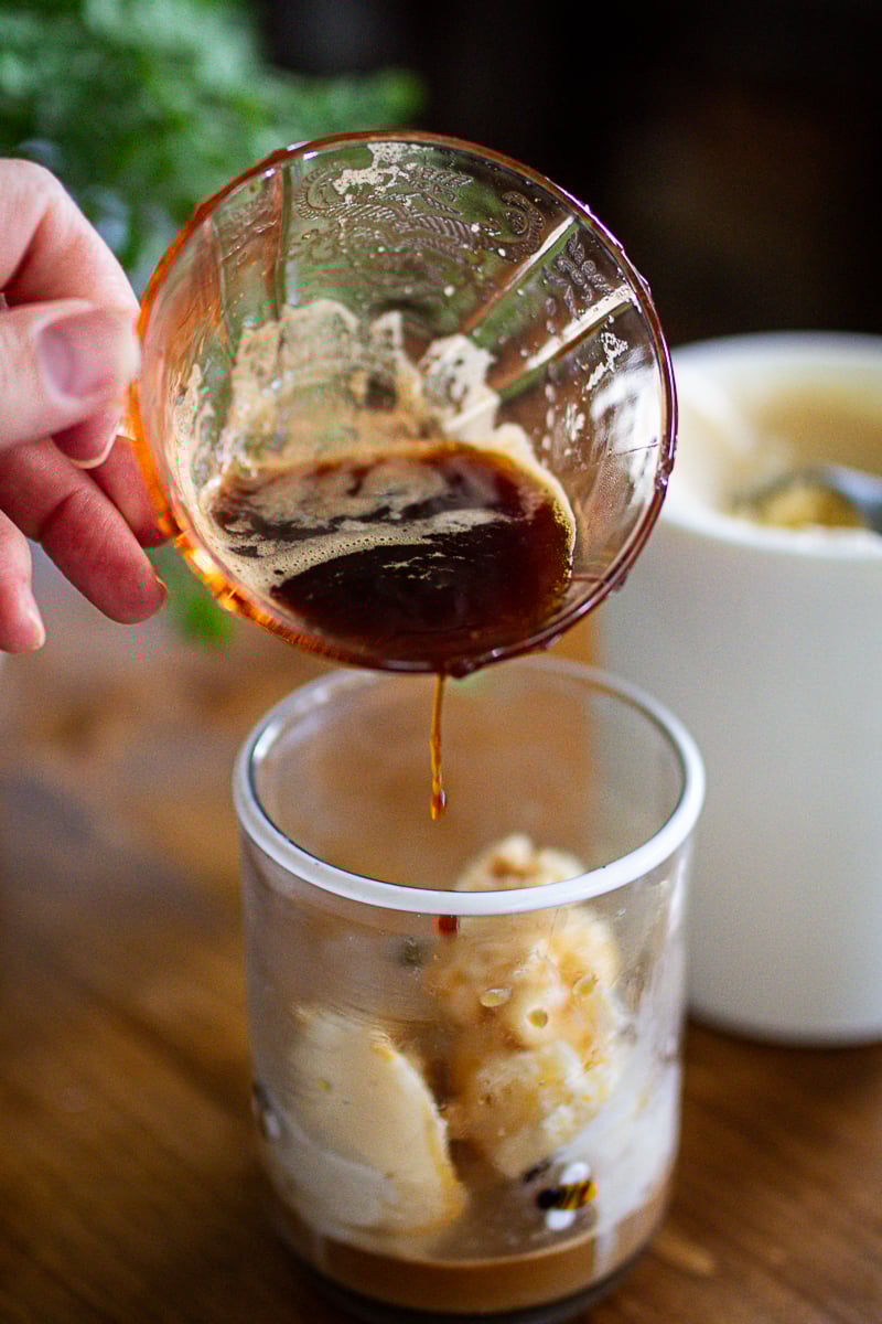 Affogato Recipe: The Easiest, Dreamiest Coffee Dessert