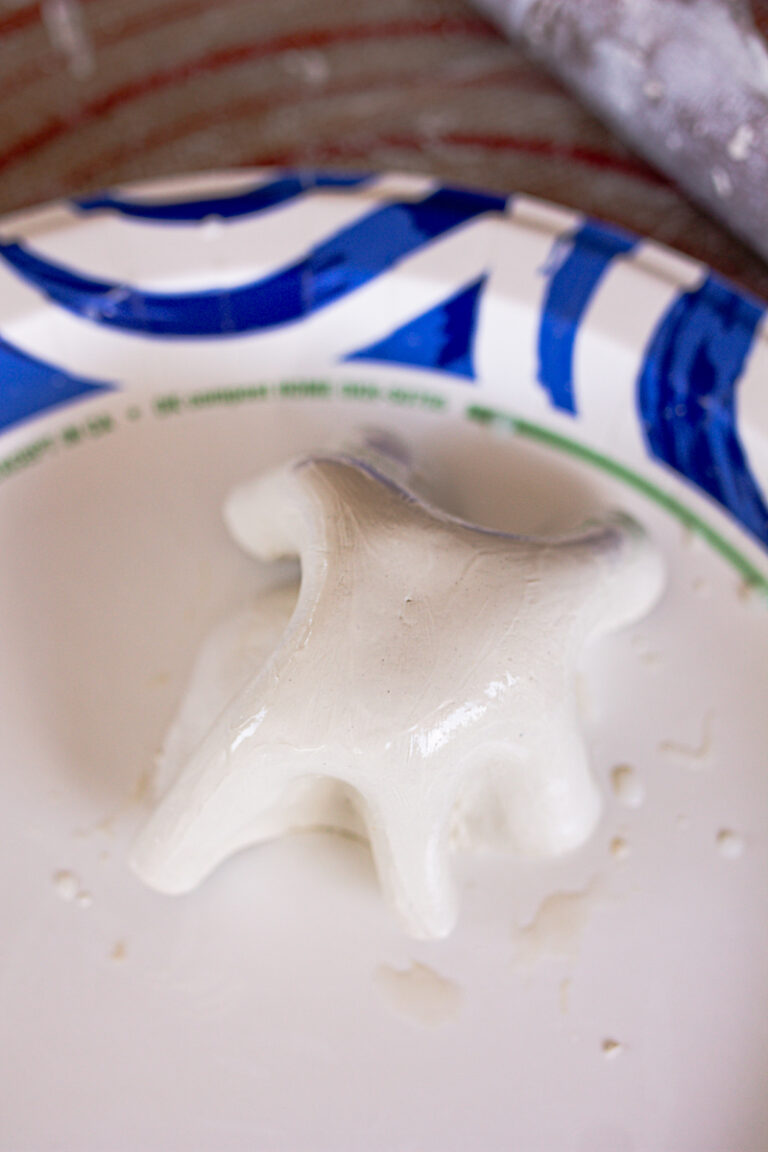 DIY Clay Ghosts with Air‑Dry Clay: Step‑by‑Step